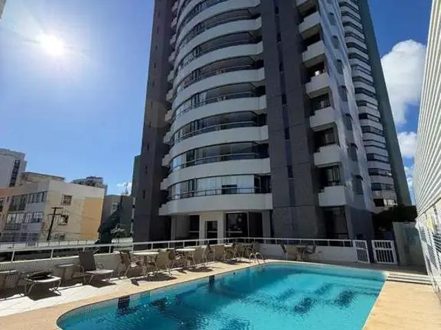 Apartamento para Venda em Salvador/BA Ondina 4 Quartos