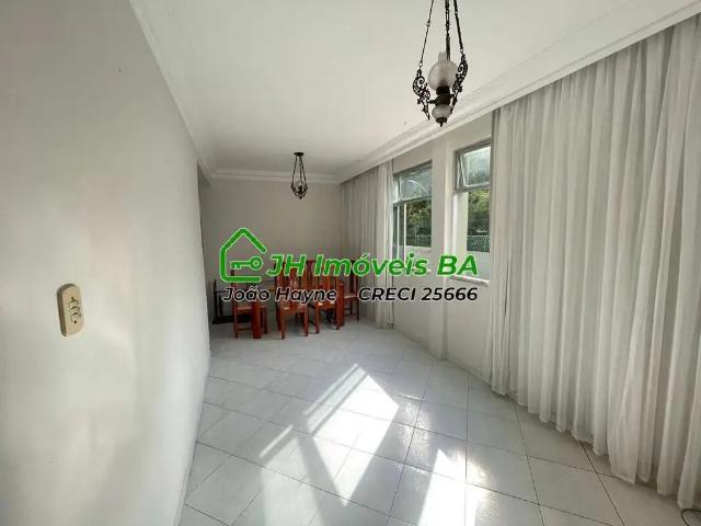 Apartamento para Venda em Salvador/BA Ondina 4 Quartos