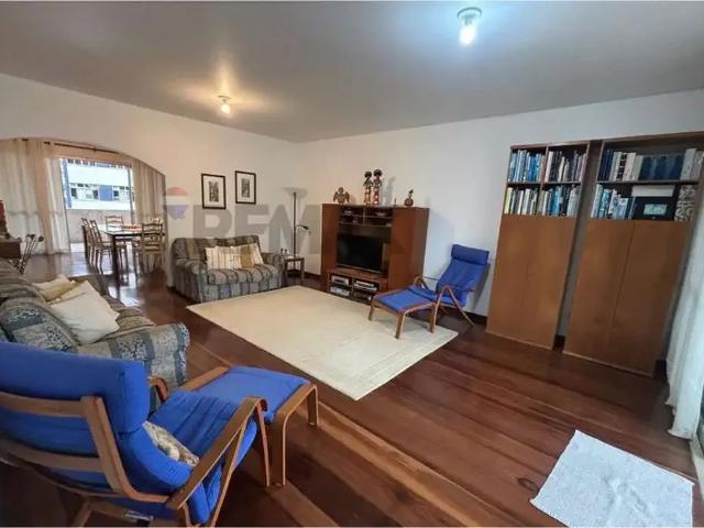 Apartamento para Venda em Salvador/BA Ondina 4 Quartos