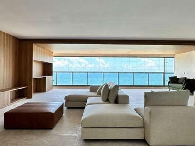 Apartamento para Venda em Salvador/BA Ondina 4 Quartos