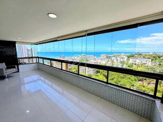 Apartamento para Venda em Salvador/BA Ondina 4 Quartos