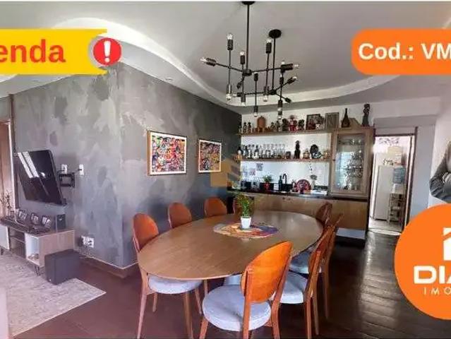 Apartamento para Venda em Salvador/BA Ondina 4 Quartos