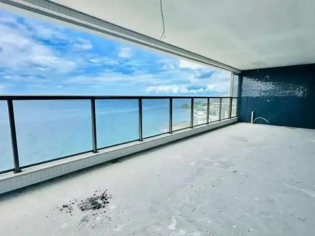 Apartamento para Venda em Salvador/BA Ondina 4 Quartos