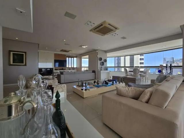 Apartamento para Venda em Salvador/BA Ondina 4 Quartos