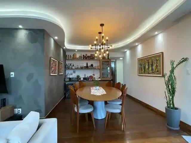 Apartamento para Venda em Salvador/BA Ondina 4 Quartos