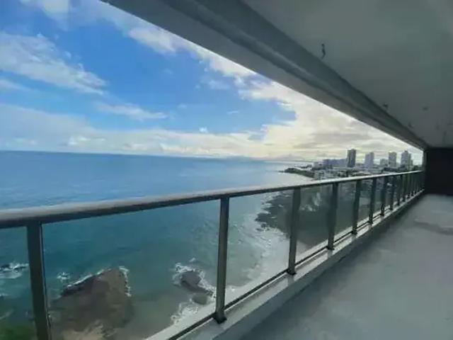 Apartamento para Venda em Salvador/BA Ondina 4 Quartos
