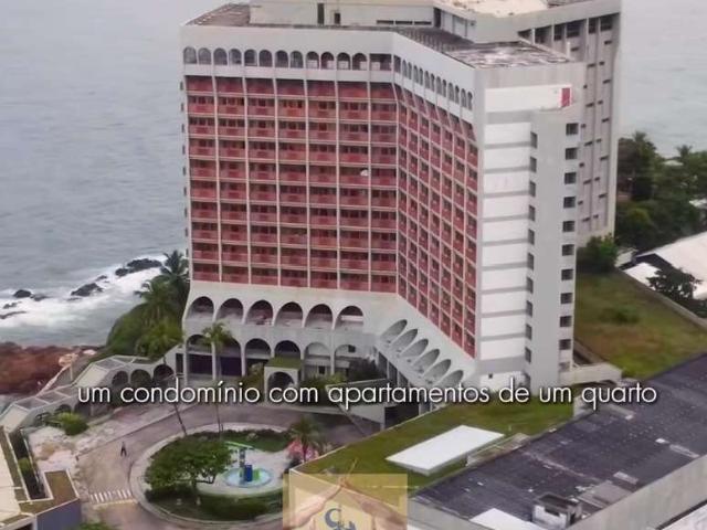 Apartamento para Venda em Salvador/BA Ondina 5 Quartos
