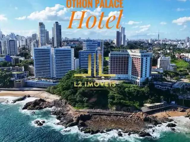 Apartamento para Venda em Salvador/BA Ondina