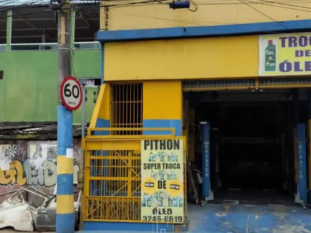 Apartamento para Venda em Salvador/BA Lobato 2 Quartos