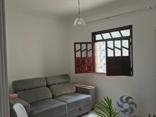 Apartamento para Venda em Salvador/BA Lapinha 2 Quartos