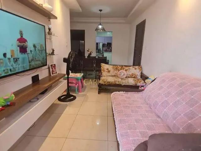 Apartamento para Venda em Salvador/BA Liberdade 2 Quartos