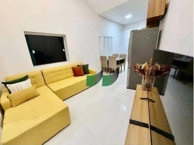 Apartamento para Venda em Salvador/BA Liberdade 2 Quartos