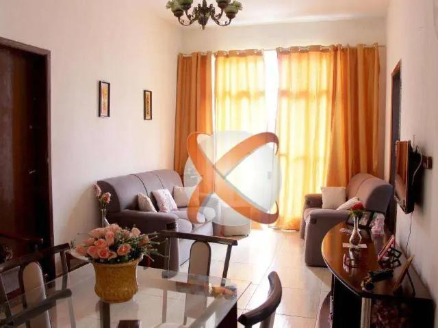 Apartamento para Venda em Salvador/BA Liberdade 3 Quartos