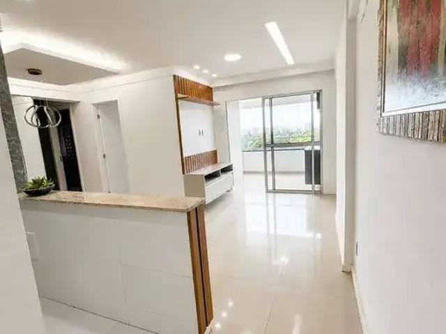 Apartamento para Venda em Salvador/BA Luís Anselmo 2 Quartos