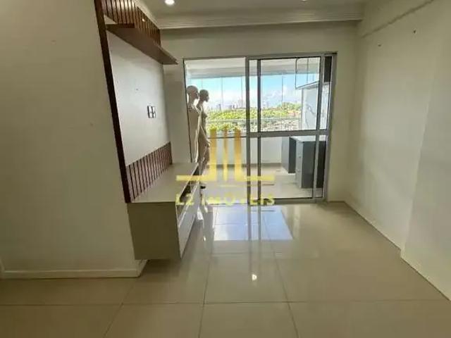 Apartamento para Venda em Salvador/BA Luís Anselmo 2 Quartos