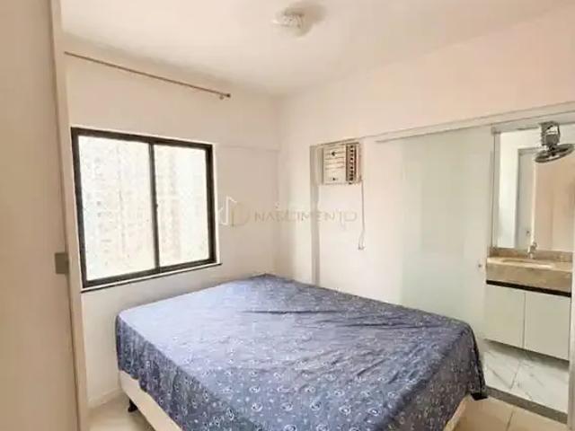Apartamento para Venda em Salvador/BA Luís Anselmo 2 Quartos