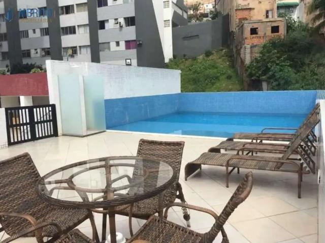Apartamento para Venda em Salvador/BA Luiz Anselmo 2 Quartos