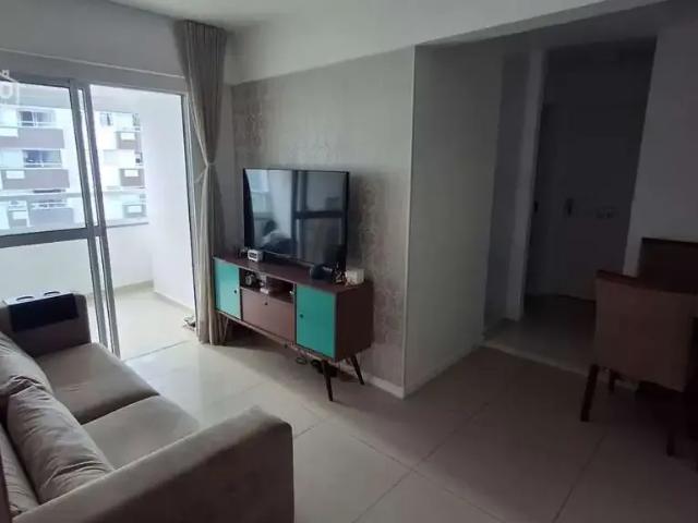 Apartamento para Venda em Salvador/BA Luís Anselmo 2 Quartos