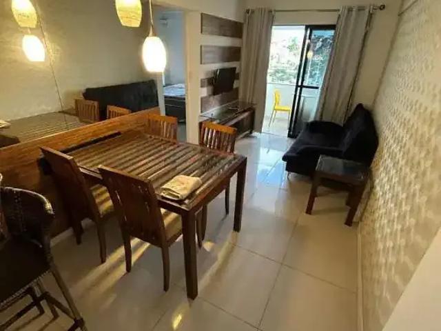 Apartamento para Venda em Salvador/BA Luís Anselmo 2 Quartos