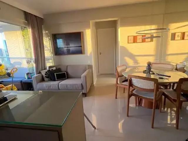 Apartamento para Venda em Salvador/BA Luís Anselmo 2 Quartos