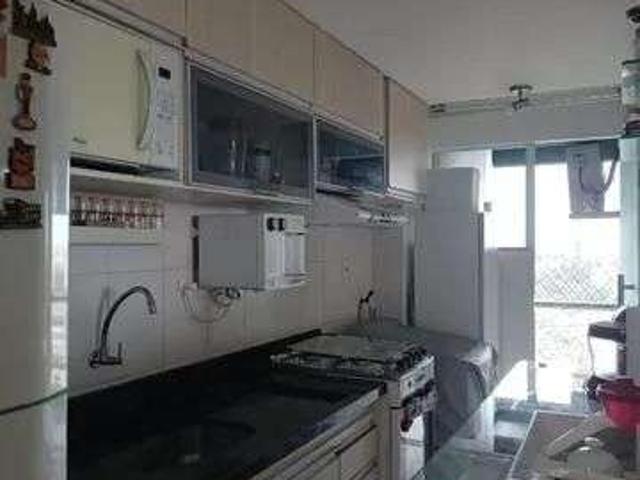 Apartamento para Venda em Salvador/BA Luís Anselmo 2 Quartos