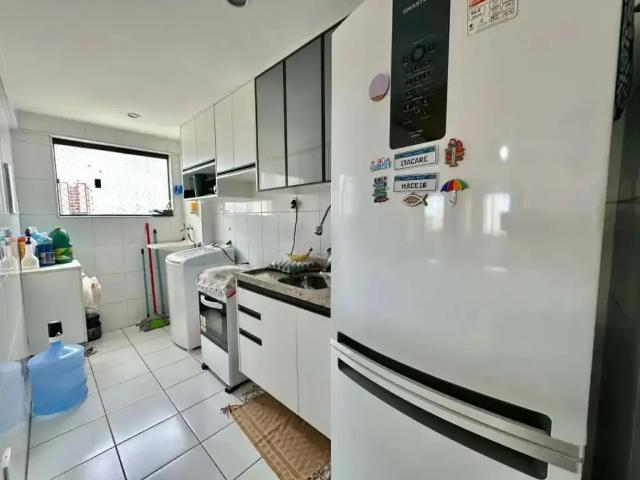 Apartamento para Venda em Salvador/BA Luís Anselmo 2 Quartos