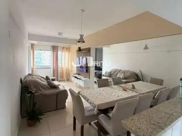 Apartamento para Venda em Salvador/BA Luís Anselmo 2 Quartos