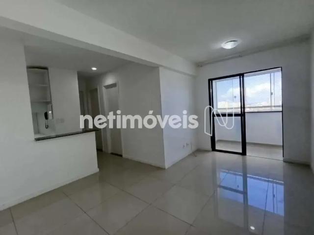Apartamento para Venda em Salvador/BA Luís Anselmo 2 Quartos