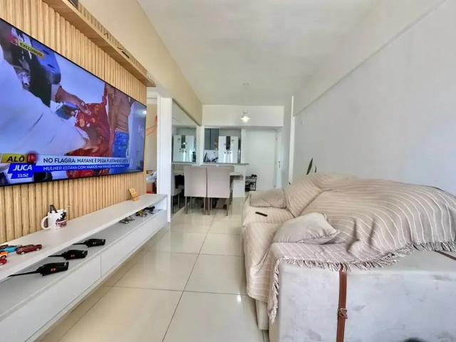 Apartamento para Venda em Salvador/BA Luís Anselmo 2 Quartos