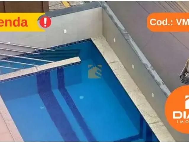 Apartamento para Venda em Salvador/BA Luís Anselmo 2 Quartos