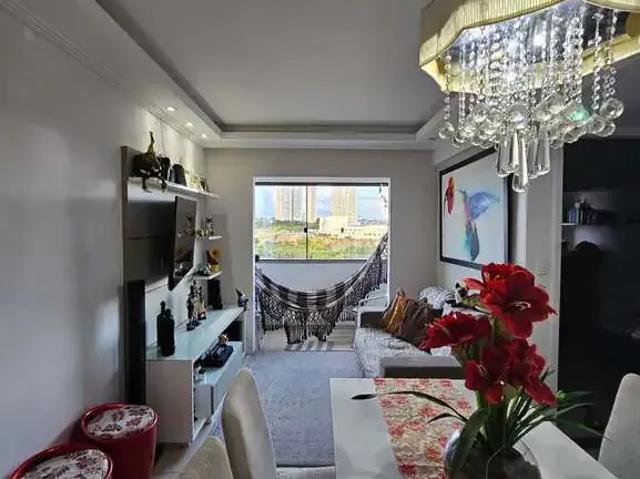 Apartamento para Venda em Salvador/BA Luiz Anselmo 2 Quartos