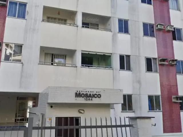 Apartamento para Venda em Salvador/BA Luís Anselmo 2 Quartos
