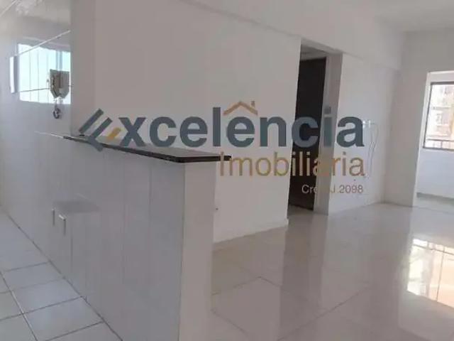 Apartamento para Venda em Salvador/BA Luís Anselmo 2 Quartos