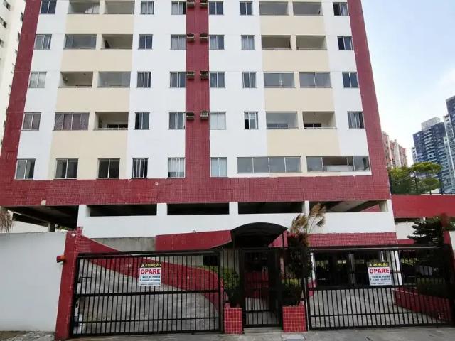 Apartamento para Venda em Salvador/BA Luís Anselmo 2 Quartos