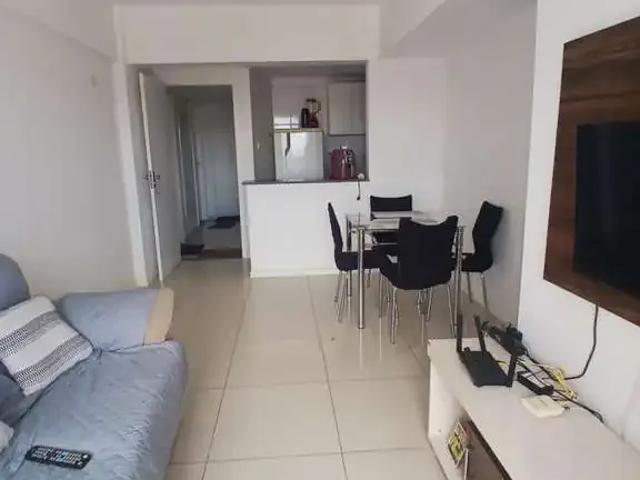 Apartamento para Venda em Salvador/BA Luís Anselmo 2 Quartos