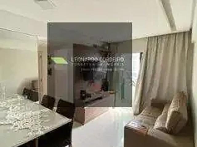 Apartamento para Venda em Salvador/BA Luís Anselmo 2 Quartos