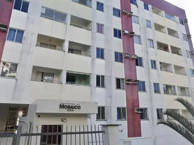 Apartamento para Venda em Salvador/BA Luís Anselmo 2 Quartos