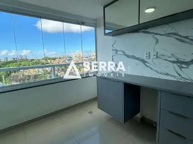 Apartamento para Venda em Salvador/BA Luís Anselmo 2 Quartos