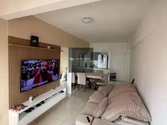 Apartamento para Venda em Salvador/BA Luís Anselmo 2 Quartos