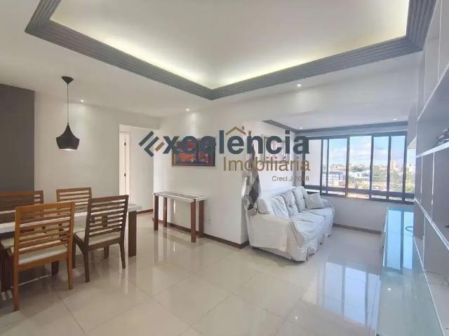 Apartamento para Venda em Salvador/BA Luís Anselmo 3 Quartos