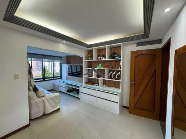 Apartamento para Venda em Salvador/BA Luís Anselmo 3 Quartos
