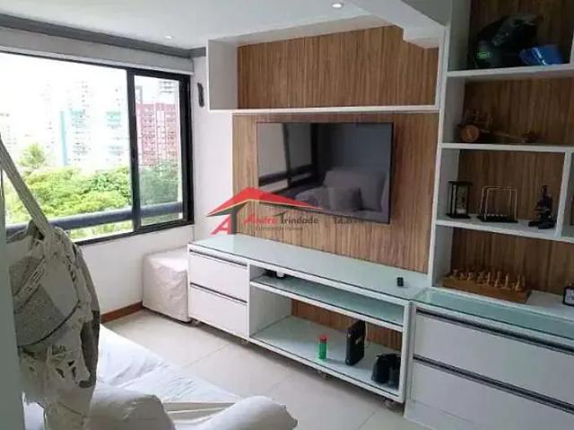 Apartamento para Venda em Salvador/BA Luís Anselmo 3 Quartos