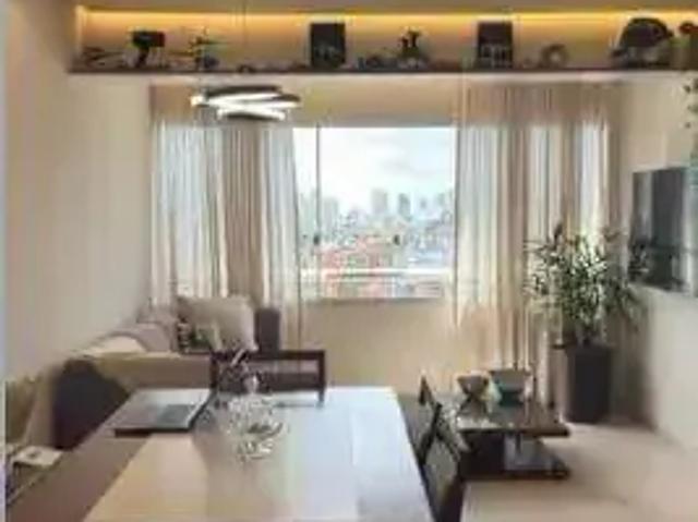 Apartamento para Venda em Salvador/BA Luís Anselmo 3 Quartos