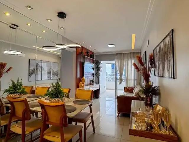 Apartamento para Venda em Salvador/BA Luís Anselmo 3 Quartos