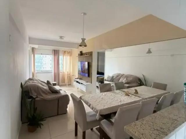 Apartamento para Venda em Salvador/BA Luiz Anselmo 2 Quartos