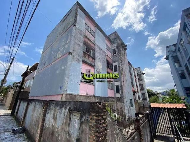 Apartamento para Venda em Salvador/BA Monte Serrat 2 Quartos