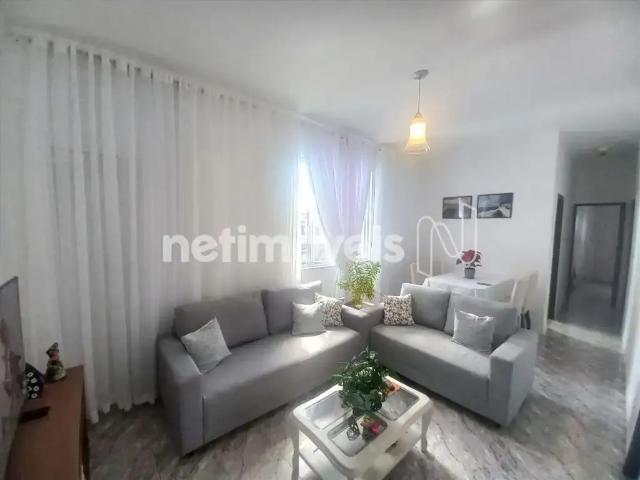 Apartamento para Venda em Salvador/BA Monte Serrat 2 Quartos