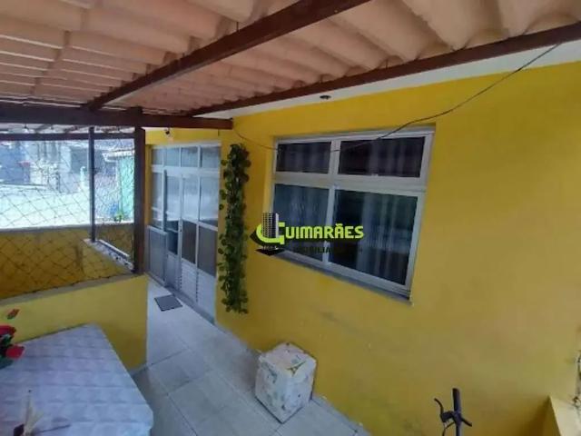 Apartamento para Venda em Salvador/BA Monte Serrat 3 Quartos