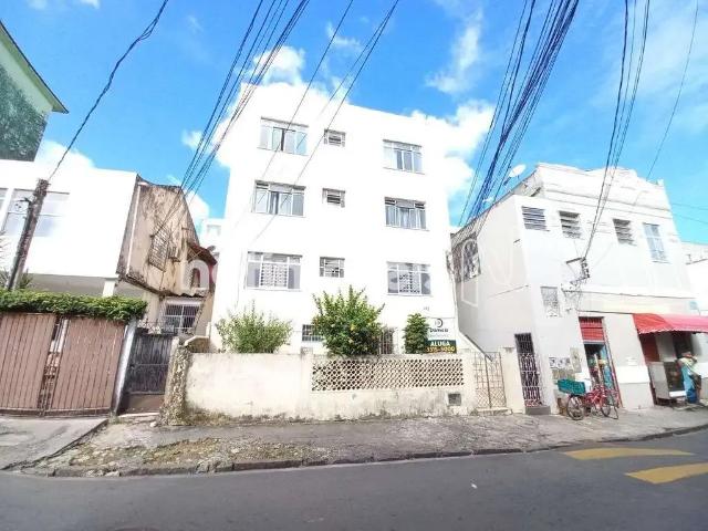 Apartamento para Venda em Salvador/BA Monte Serrat 3 Quartos