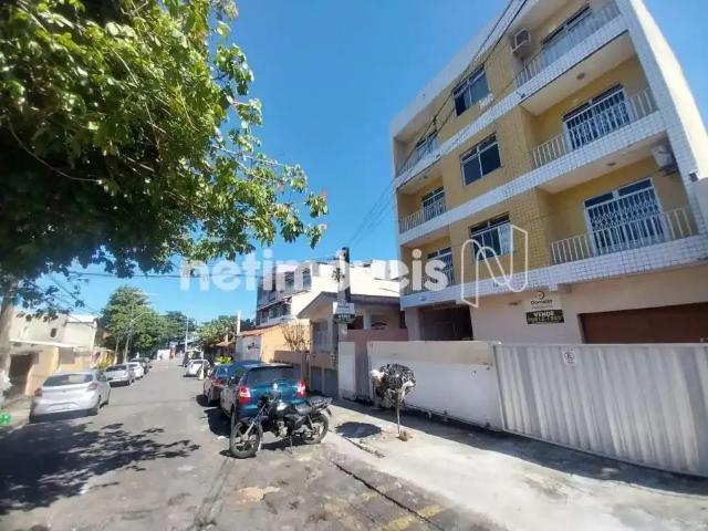 Apartamento para Venda em Salvador/BA Monte Serrat 3 Quartos